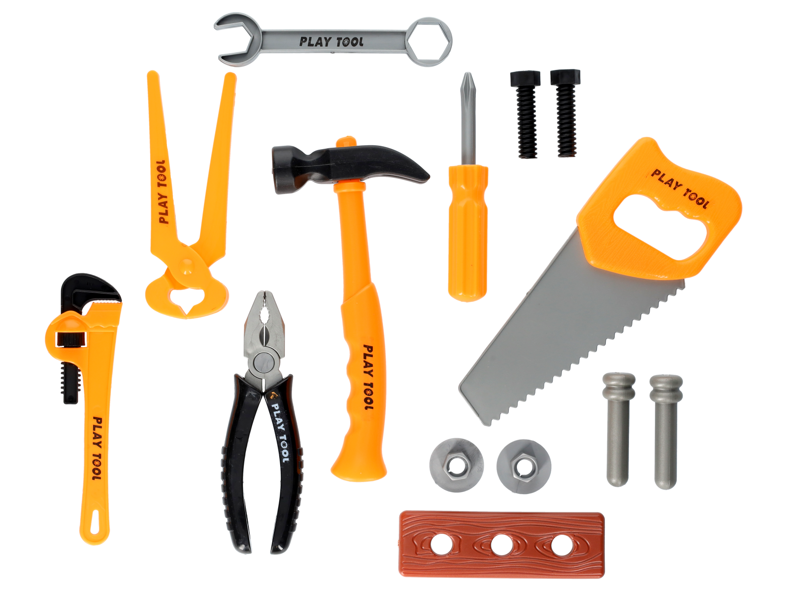 Ensemble d’outils - Wibra Belgique - Vous faites ça bien.