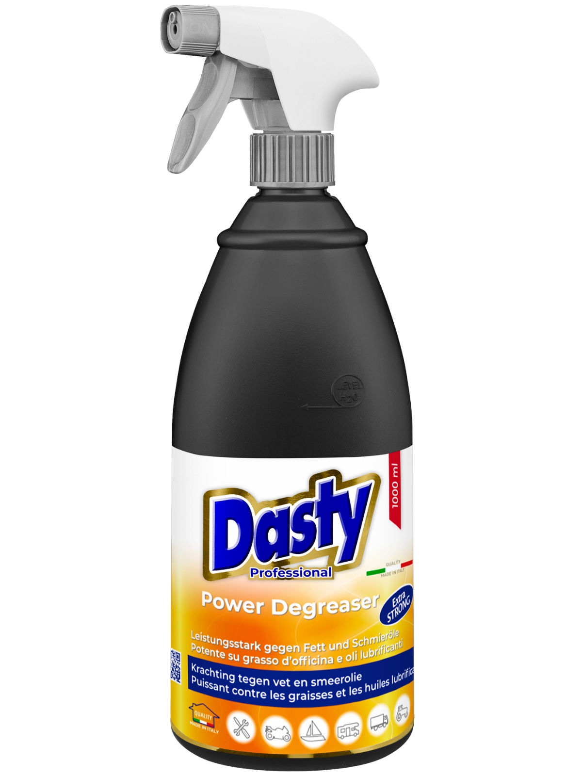 Dasty schoonmaak artikelen online kopen - Wibra België - Dat doe je goed.