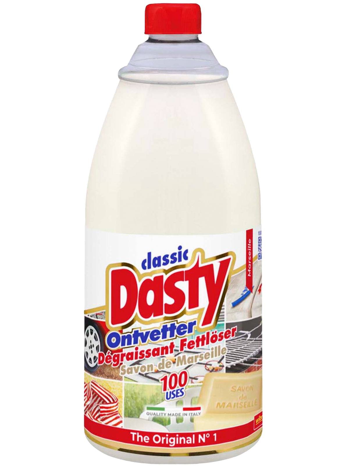 Dasty - Wibra België - Dat doe je goed.